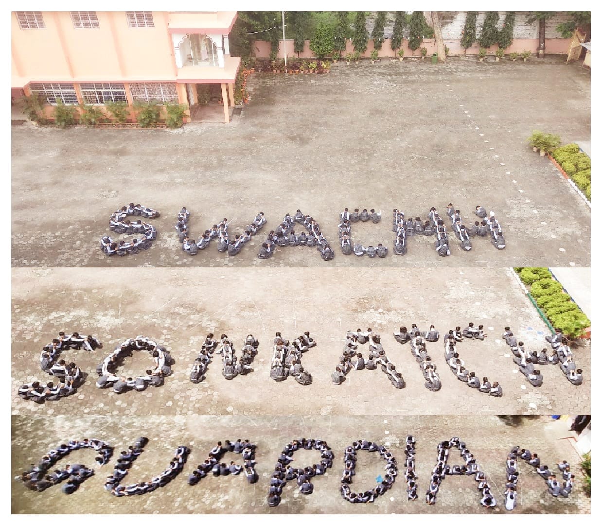 Home - Nagar Parishad Sonkatch